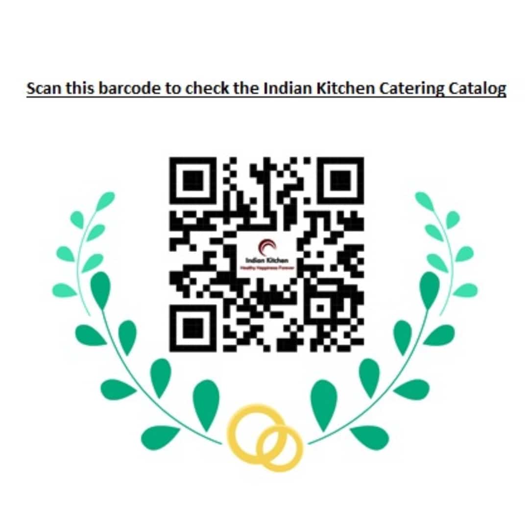 Indian Kitchen